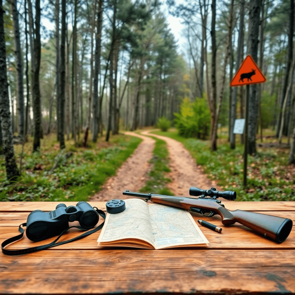 Hunting Fishing & Homesteading : Living Close to Nature - North Hunt ...