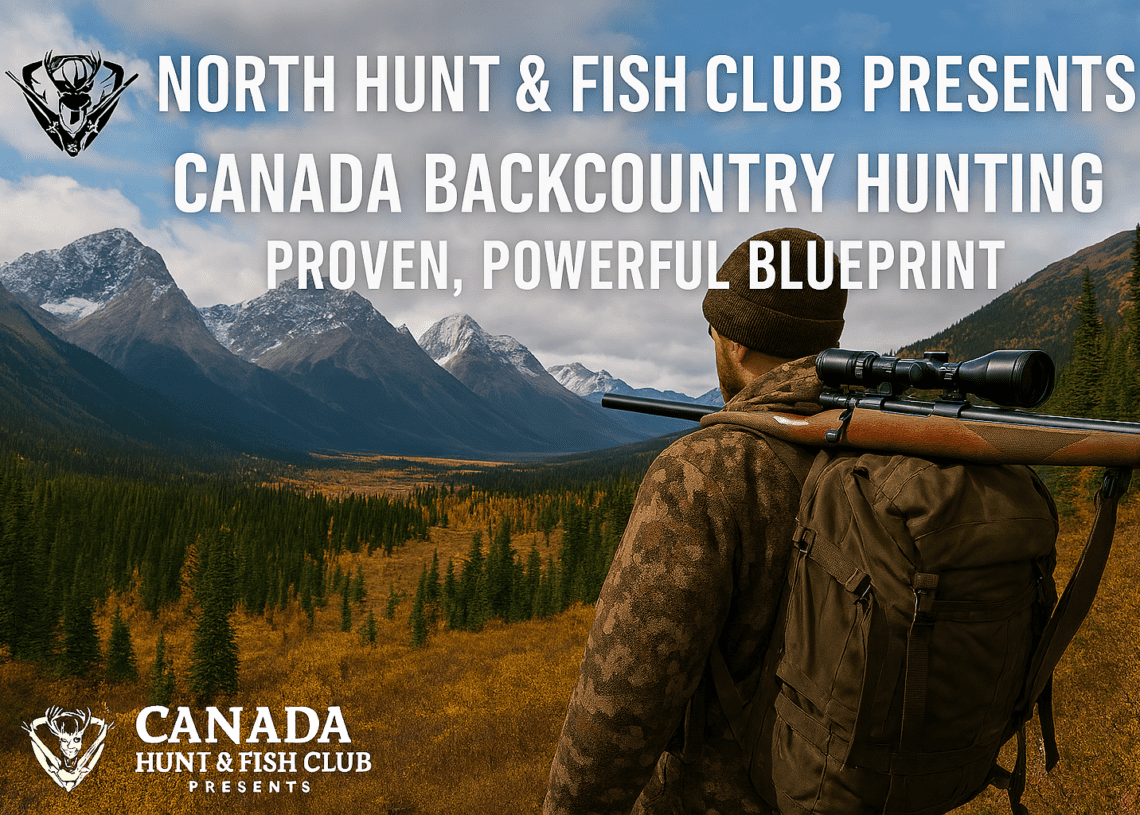 Moose Hunting Trips Canada 2025: Best Provinces & Outfitters